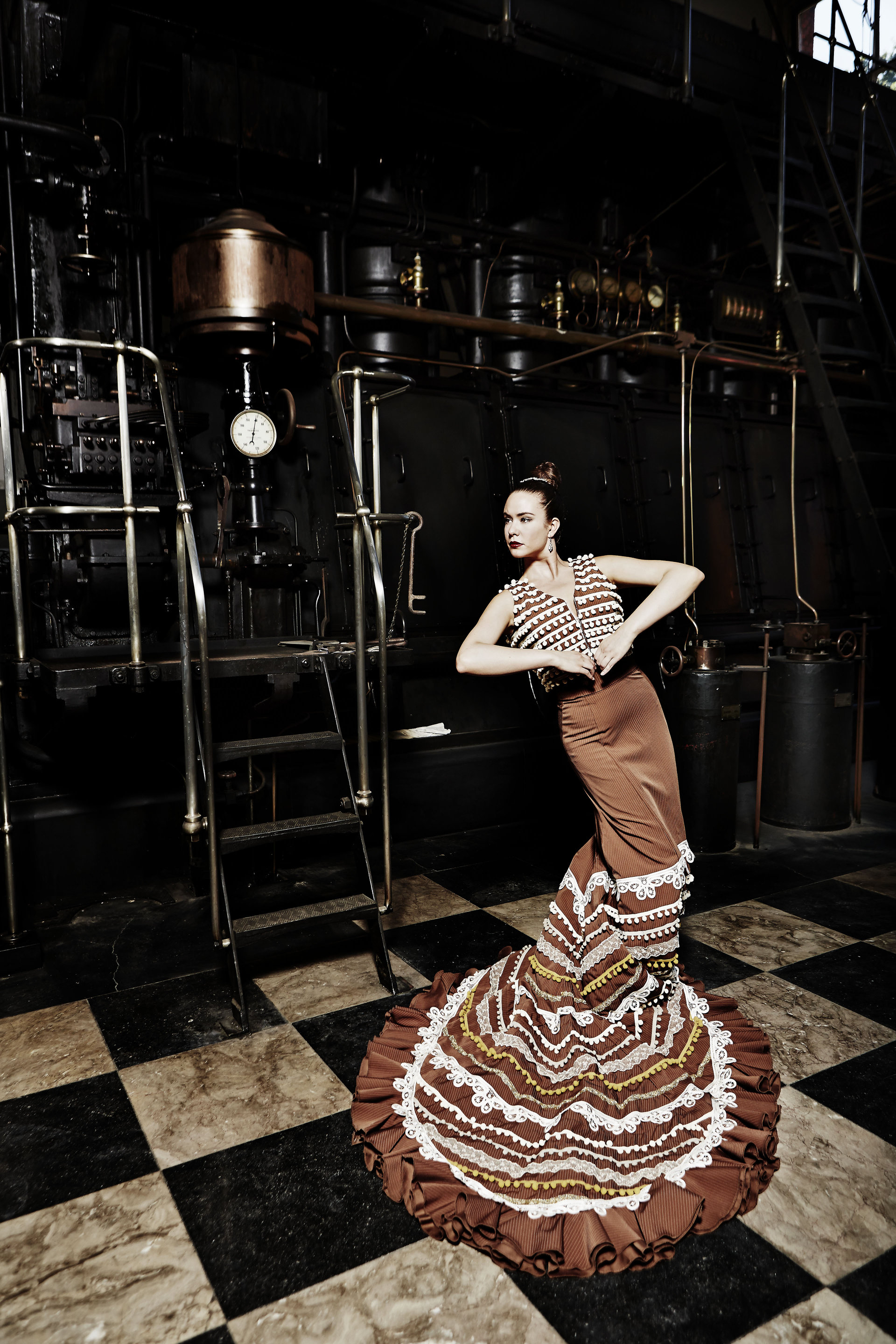 Selene Muñoz / Gallery